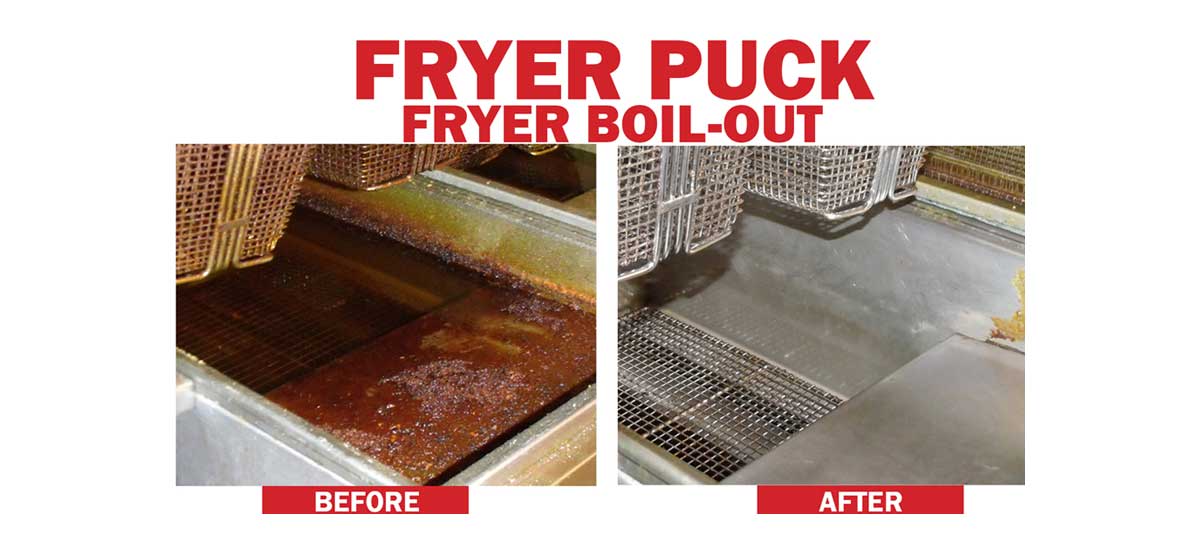 Deep Oil Fryer Tips for Extending Use - MRO Products